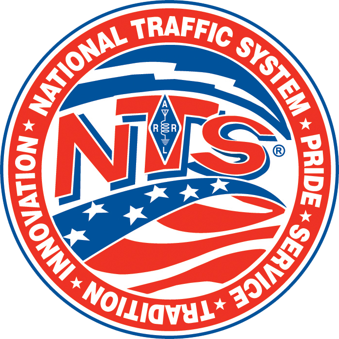 National Traffic System (NTS) – Michigan Amateur Radio Public Service Corps